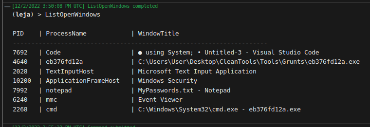 Extending The Covenant: Part 2
