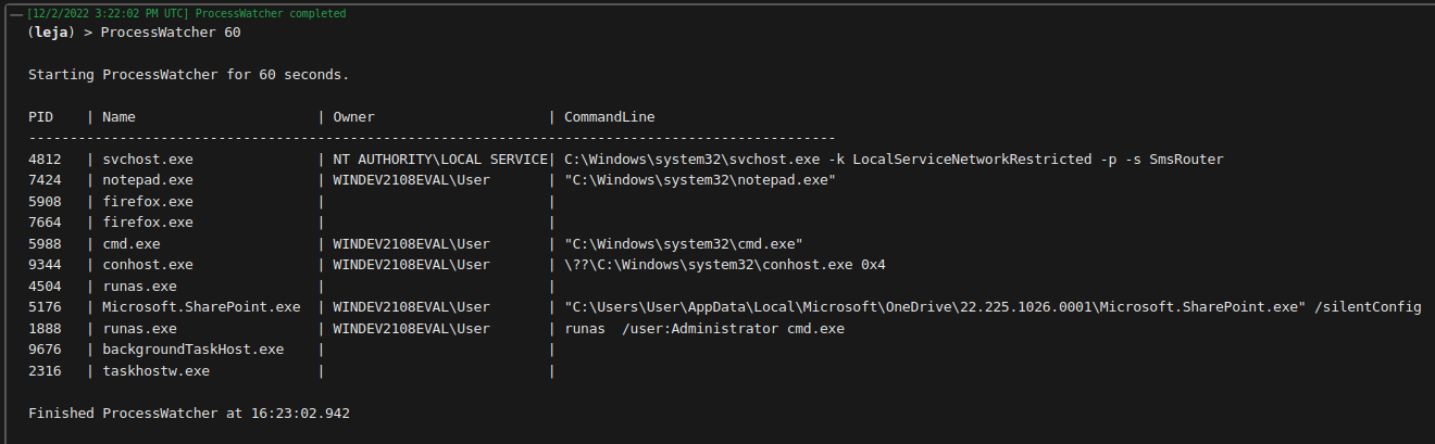 Extending The Covenant: Part 2