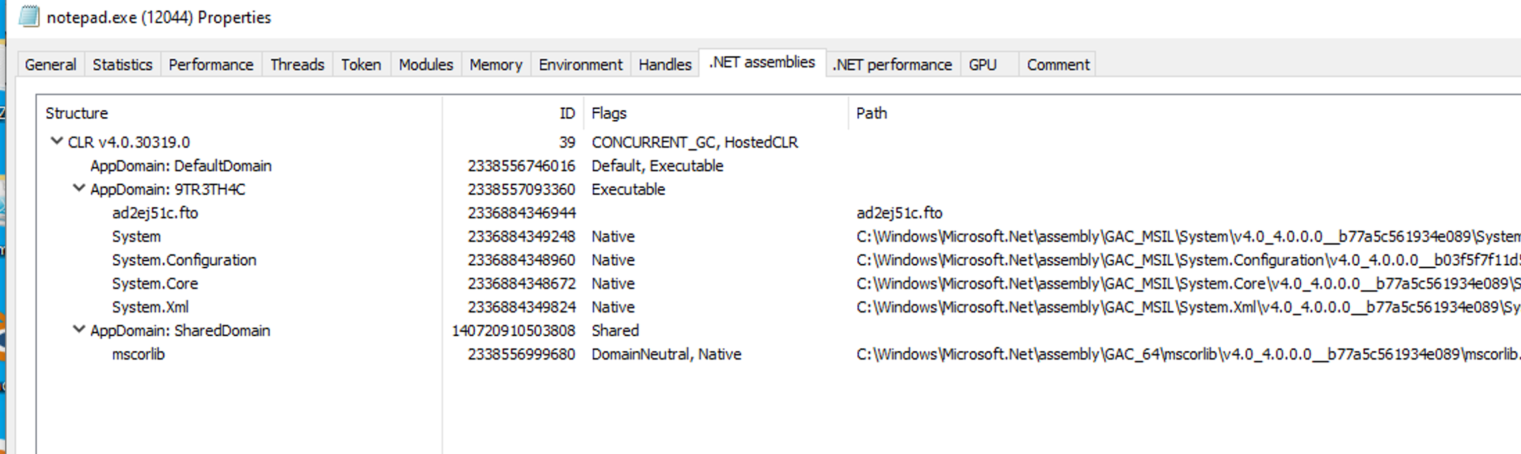 Extending The Covenant: Part 3