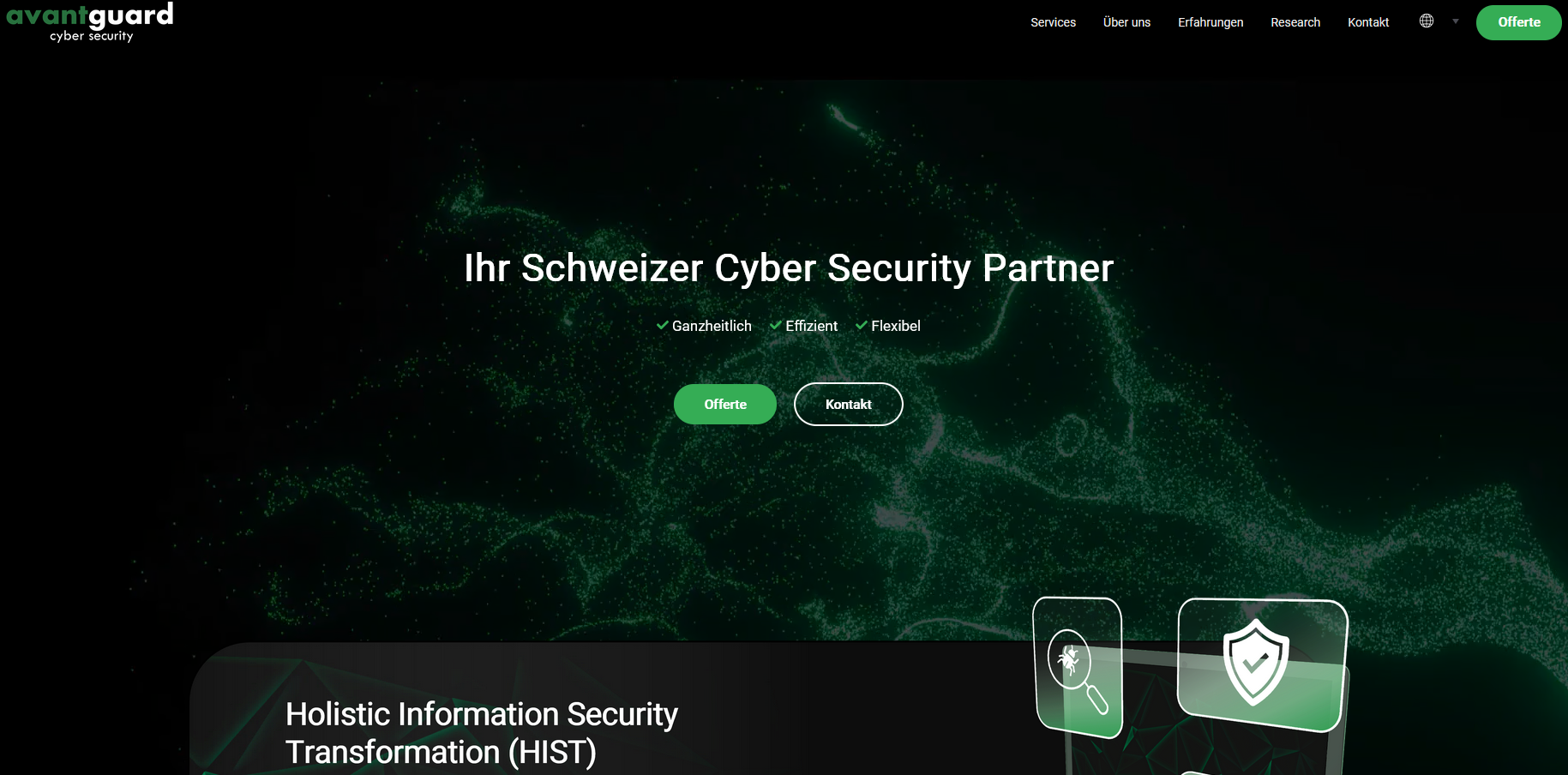 avantguard cyber security