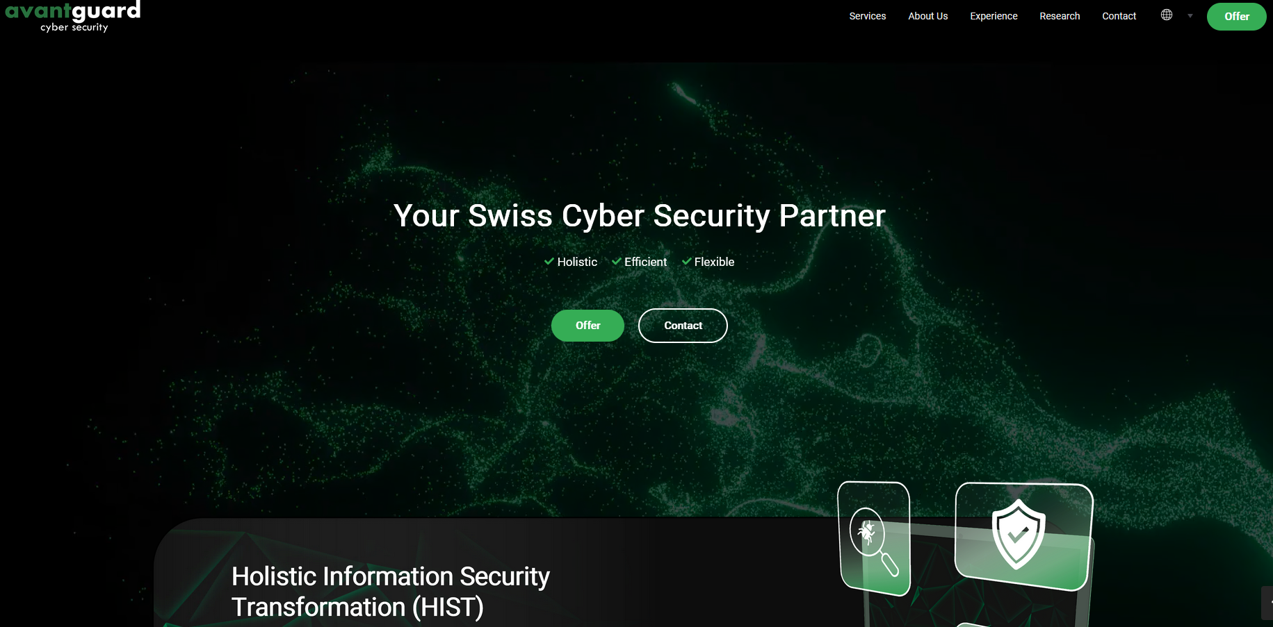 avantguard cyber security